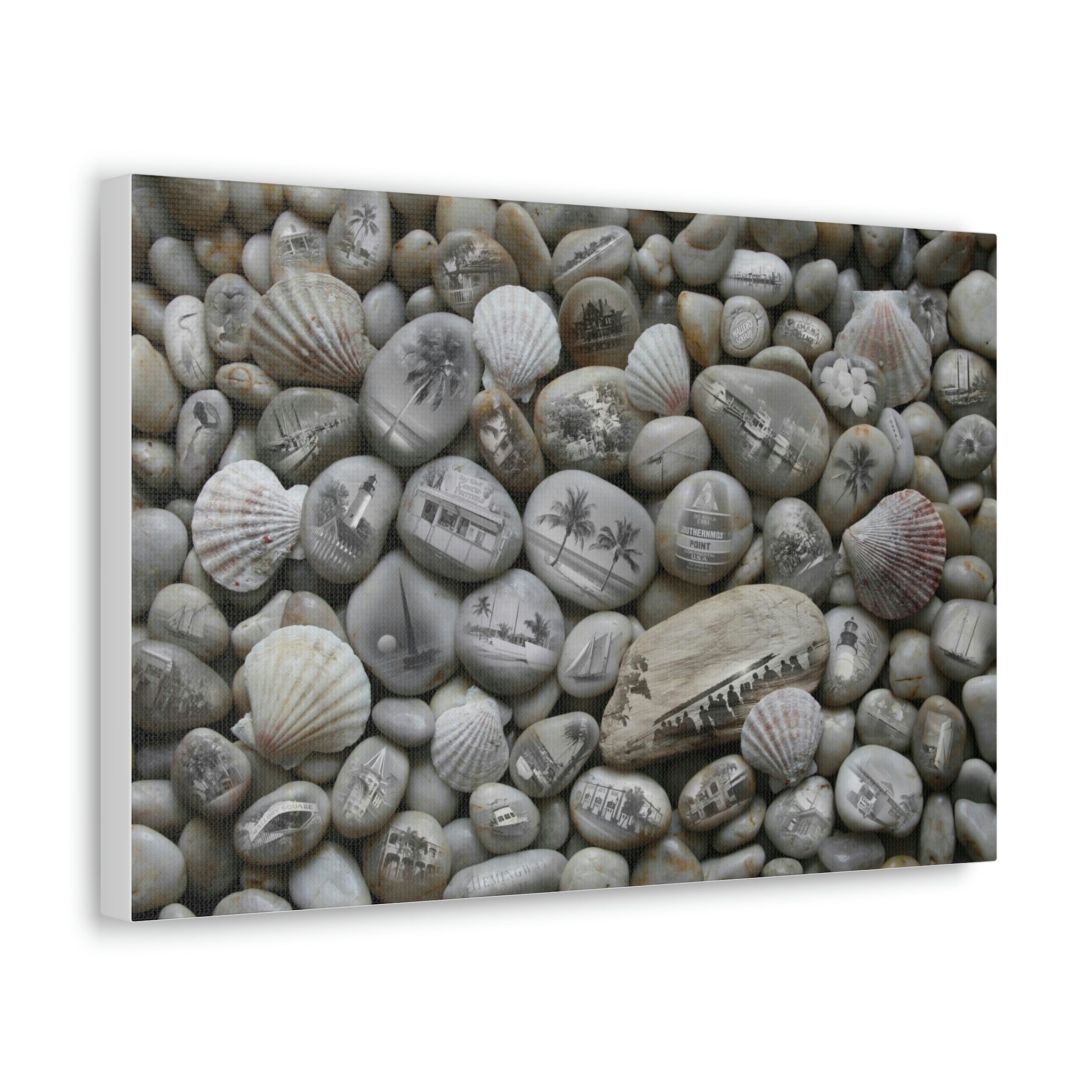 Key West Rocks – Space Coast Brands